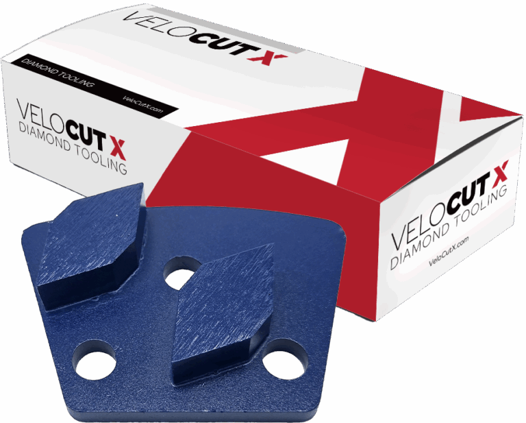 VeloCutX Diamond Tooling – Where Speed meets Precision